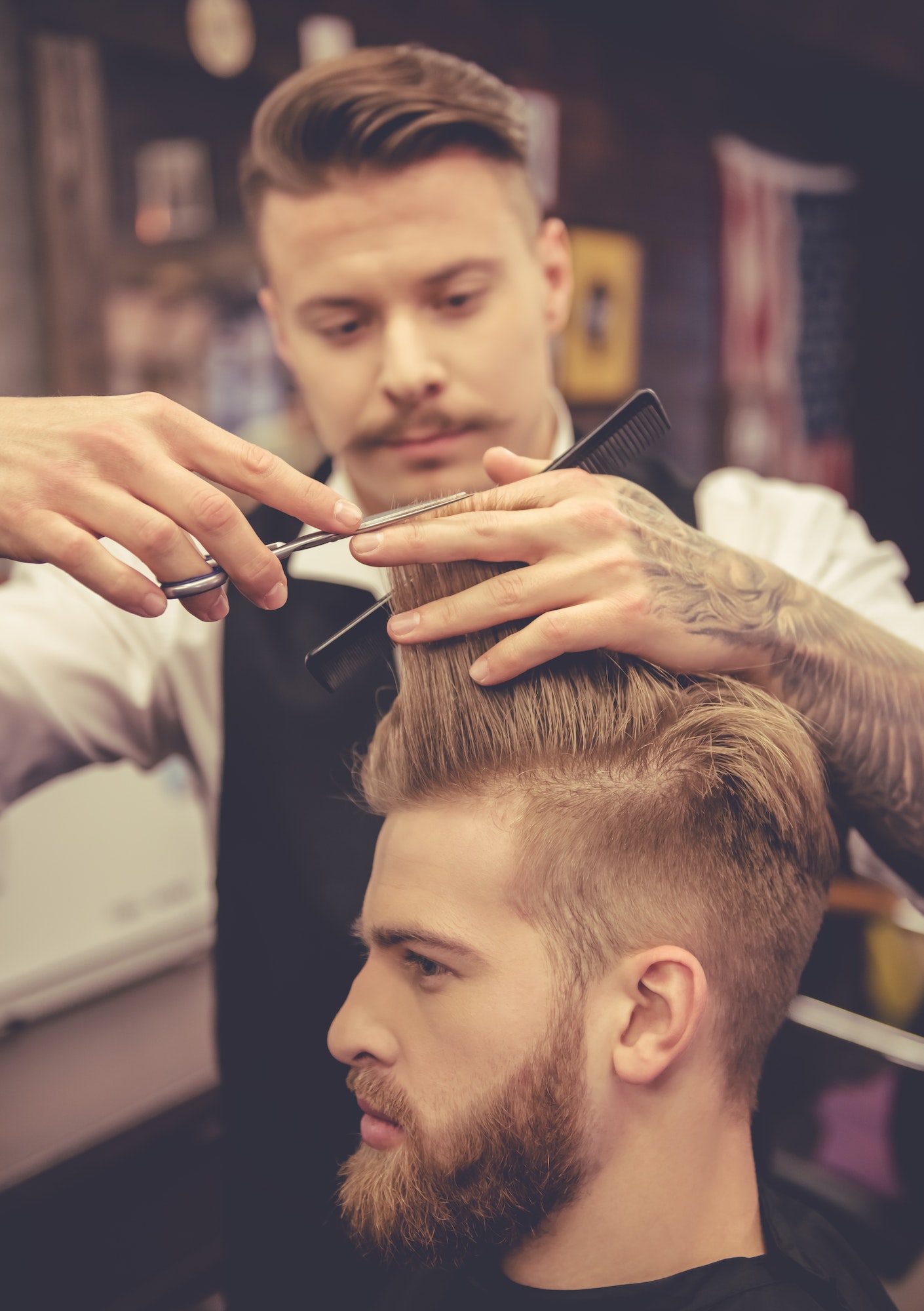 About – Workmanbarbershop